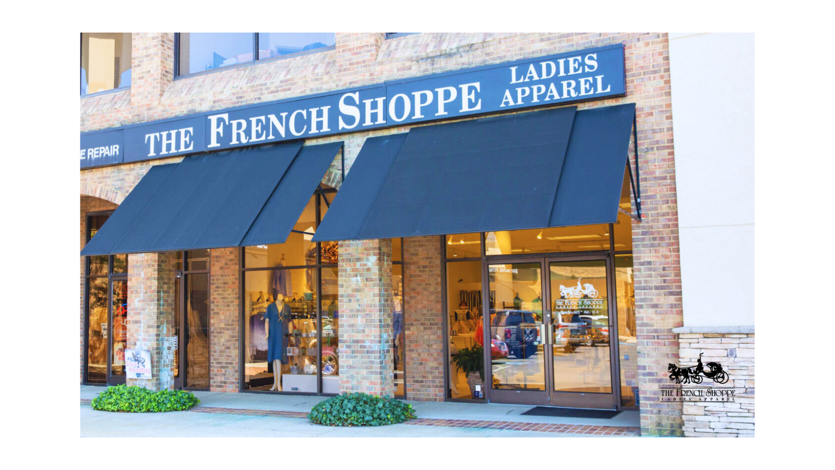 The French Shoppe | Ladies Boutique & Women's Clothing Store